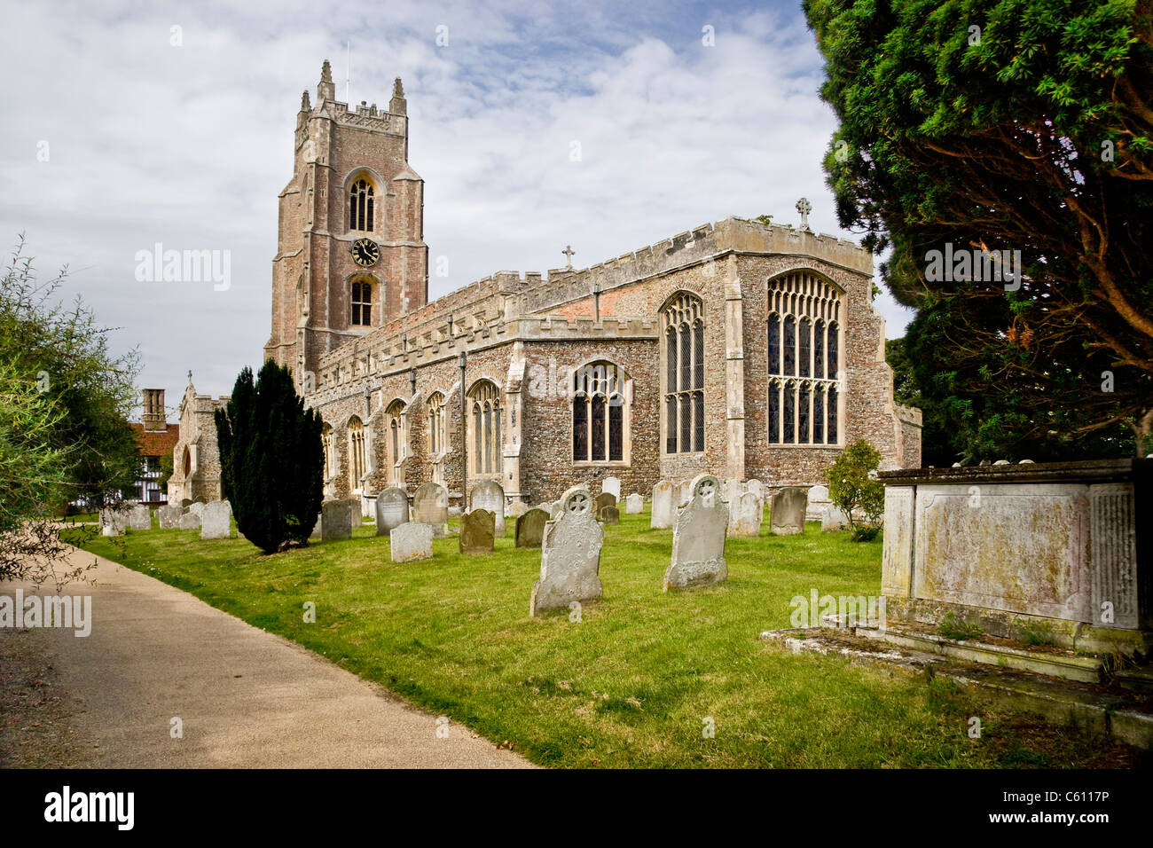 Stoke by nayland hi-res stock photography and images - Alamy