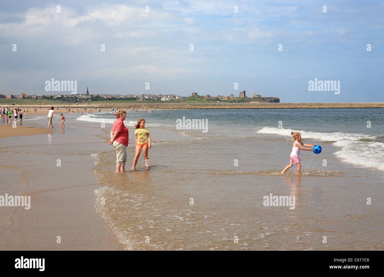 Sandhaven resort hi-res stock photography and images - Alamy