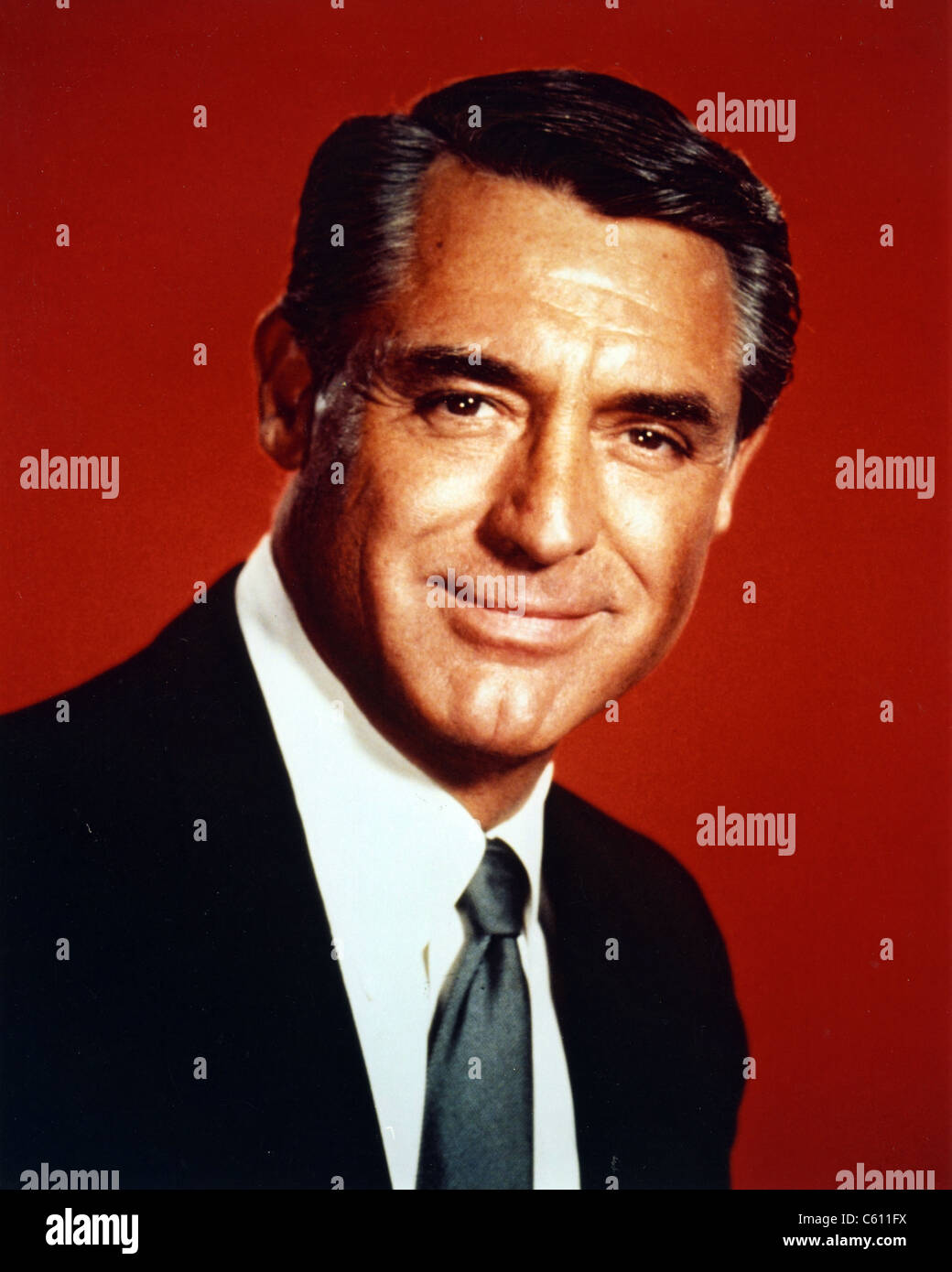 Cary grant 1904 1986 hi-res stock photography and images - Alamy