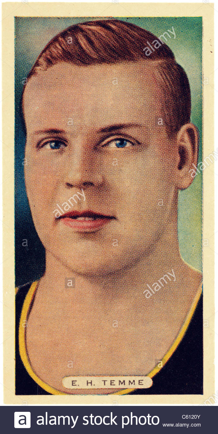 Famous Swimmer High Resolution Stock Photography and Images - Alamy