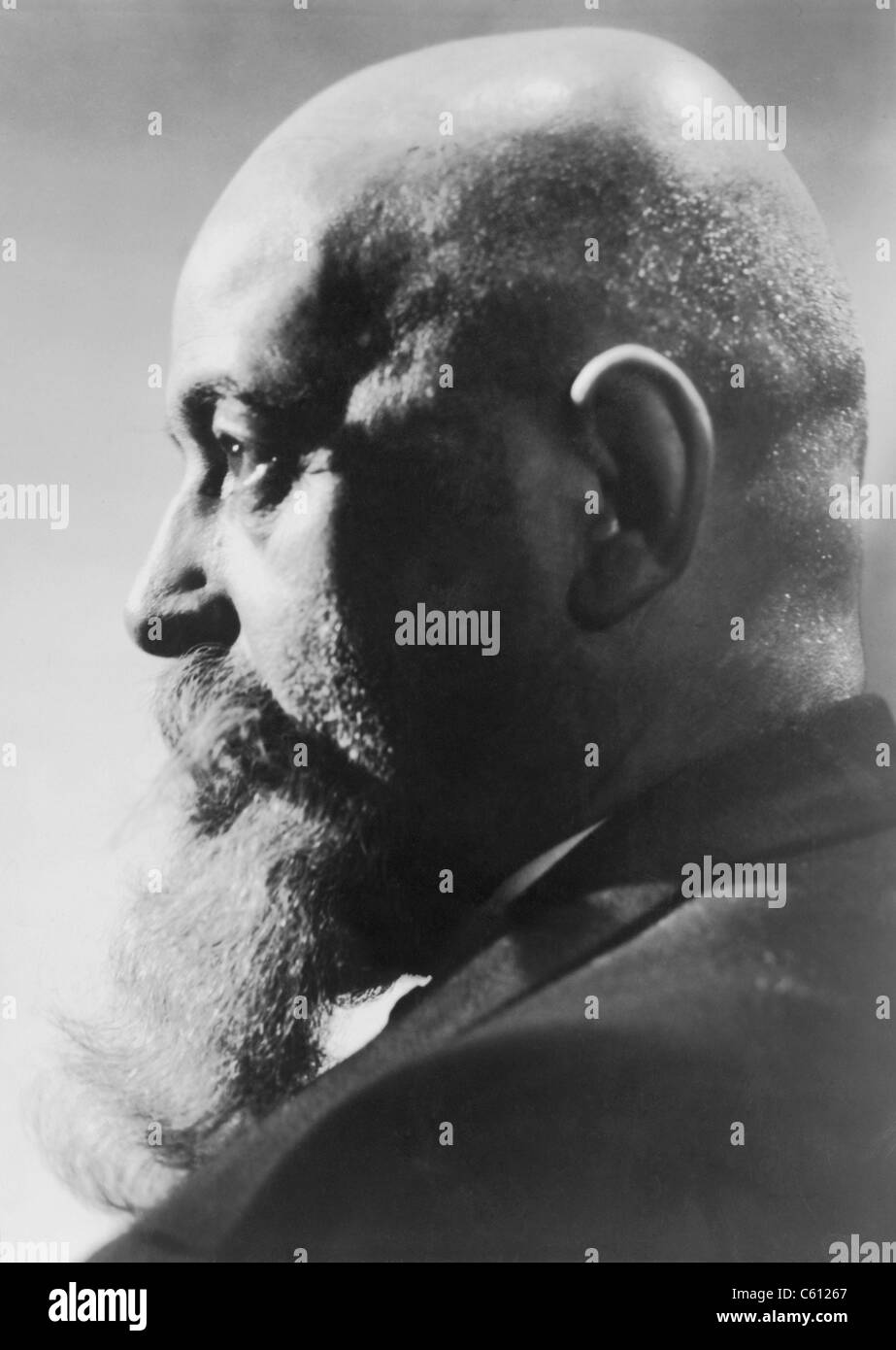 Gurdjieff hi-res stock photography and images - Alamy