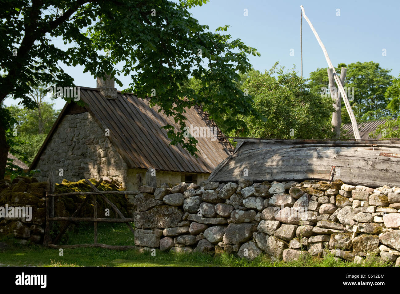 Muhu hi-res stock photography and images - Alamy