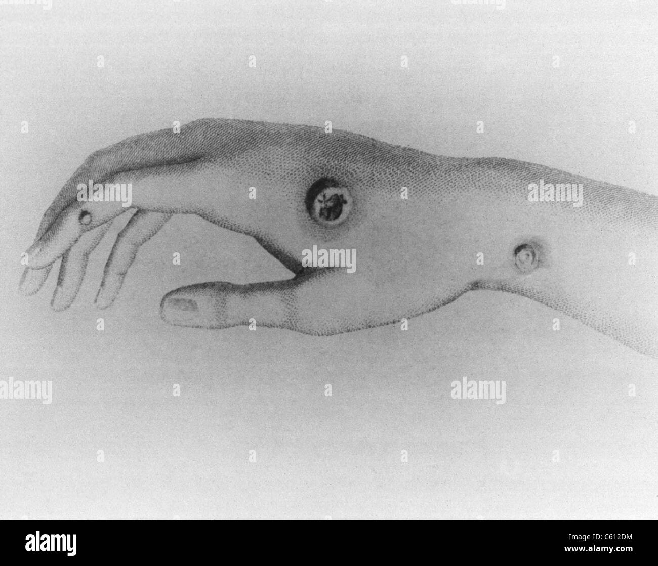 Sick of sarah hi-res stock photography and images - Alamy