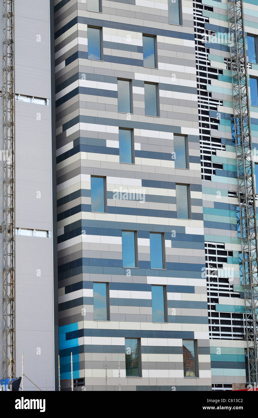 Shudehill manchester hi-res stock photography and images - Alamy