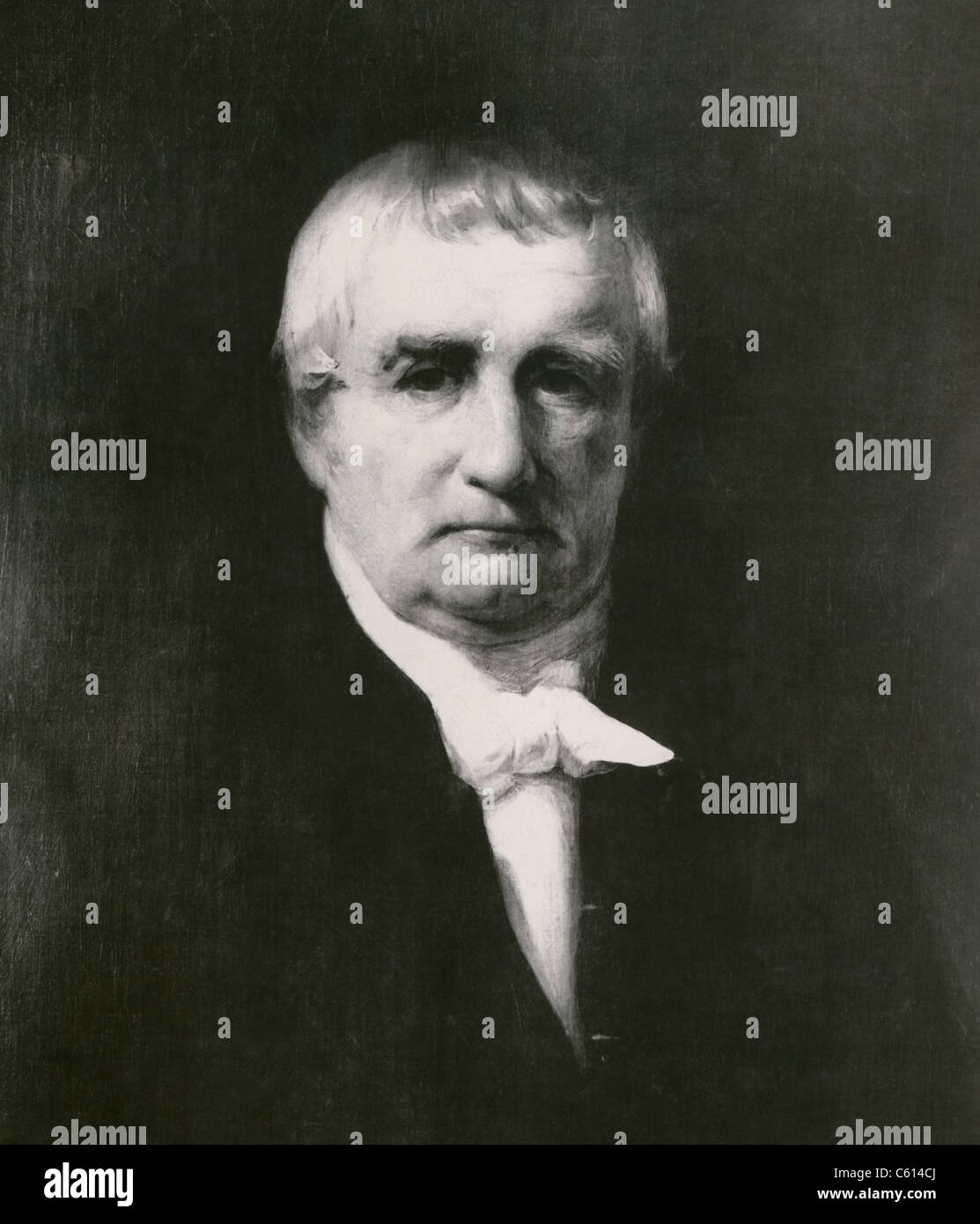 John Jacob Astor 1763-1848 the first American multi-millionaire ...