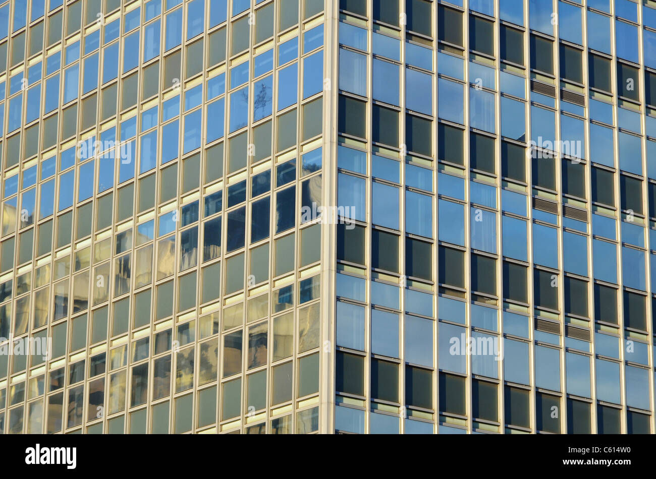 Portland Tower - Manchester Stock Photo - Alamy