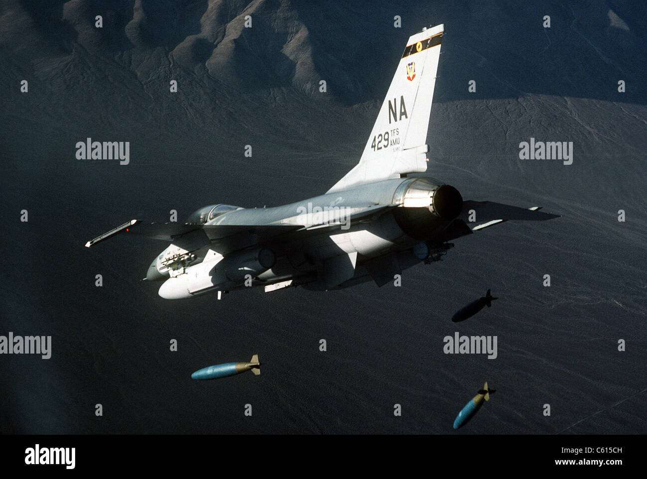 Unguided mark 84 bomb hi-res stock photography and images - Alamy
