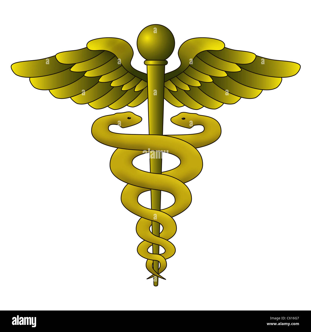 Army Medic Symbol