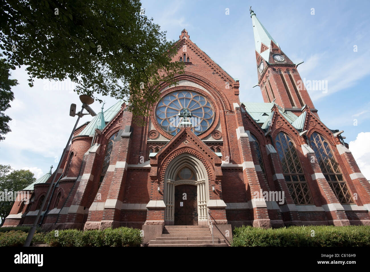 Kotka hi-res stock photography and images - Alamy