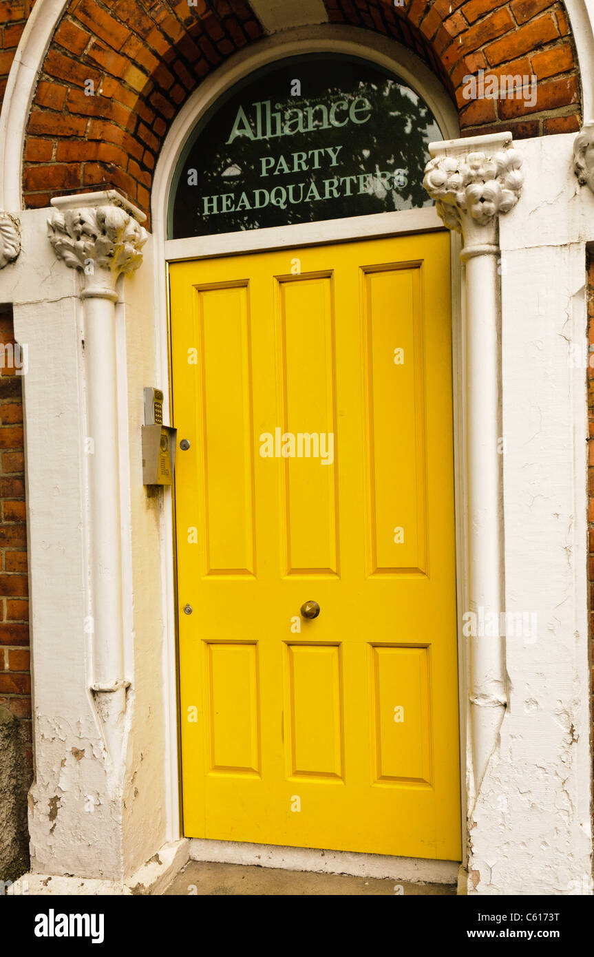 Headquarters of party hi-res stock photography and images - Alamy