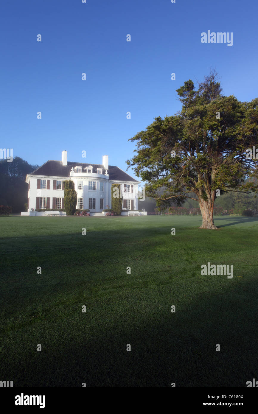 Invercargill hi-res stock photography and images - Alamy