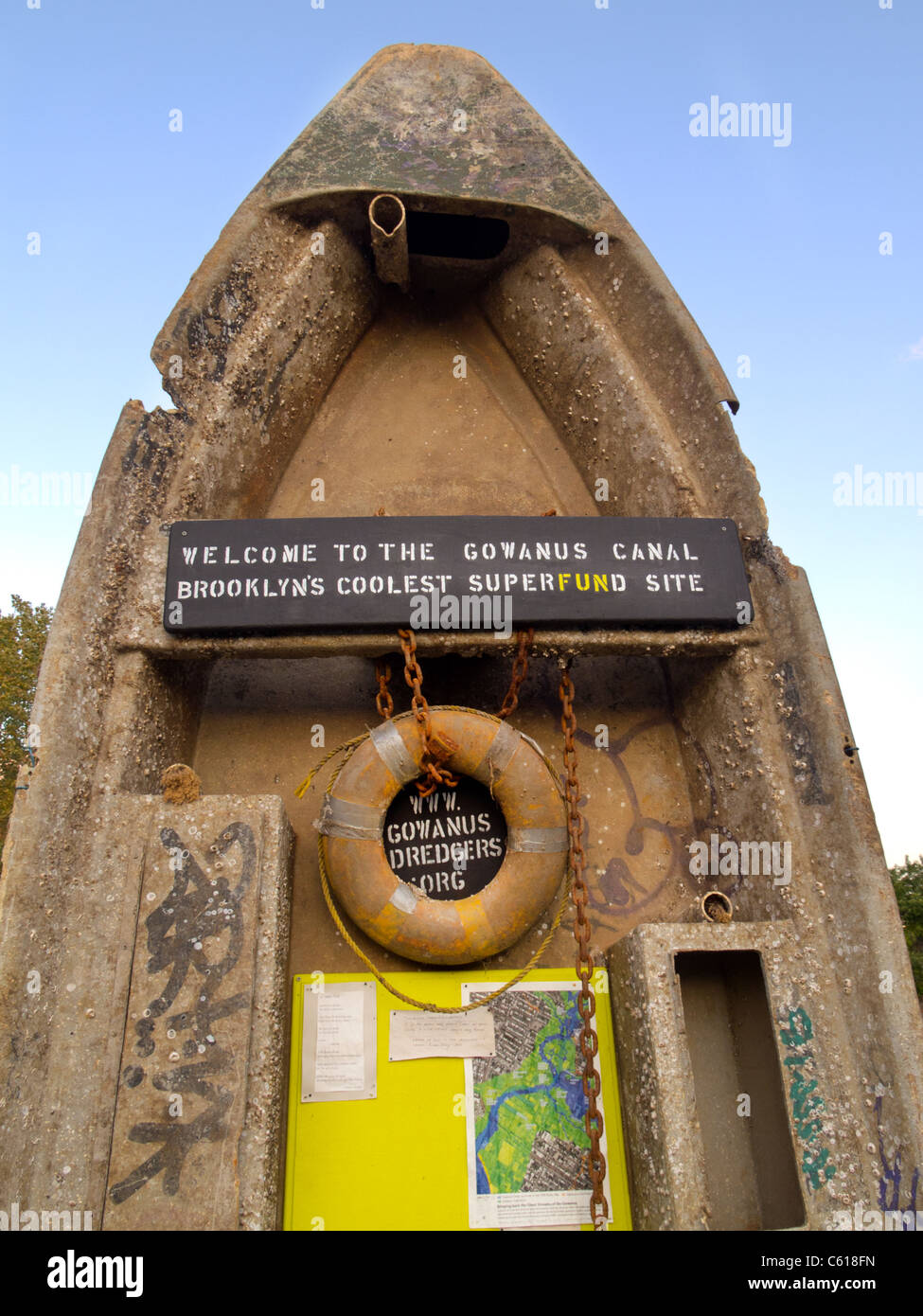 Superfund site epa hi-res stock photography and images - Alamy