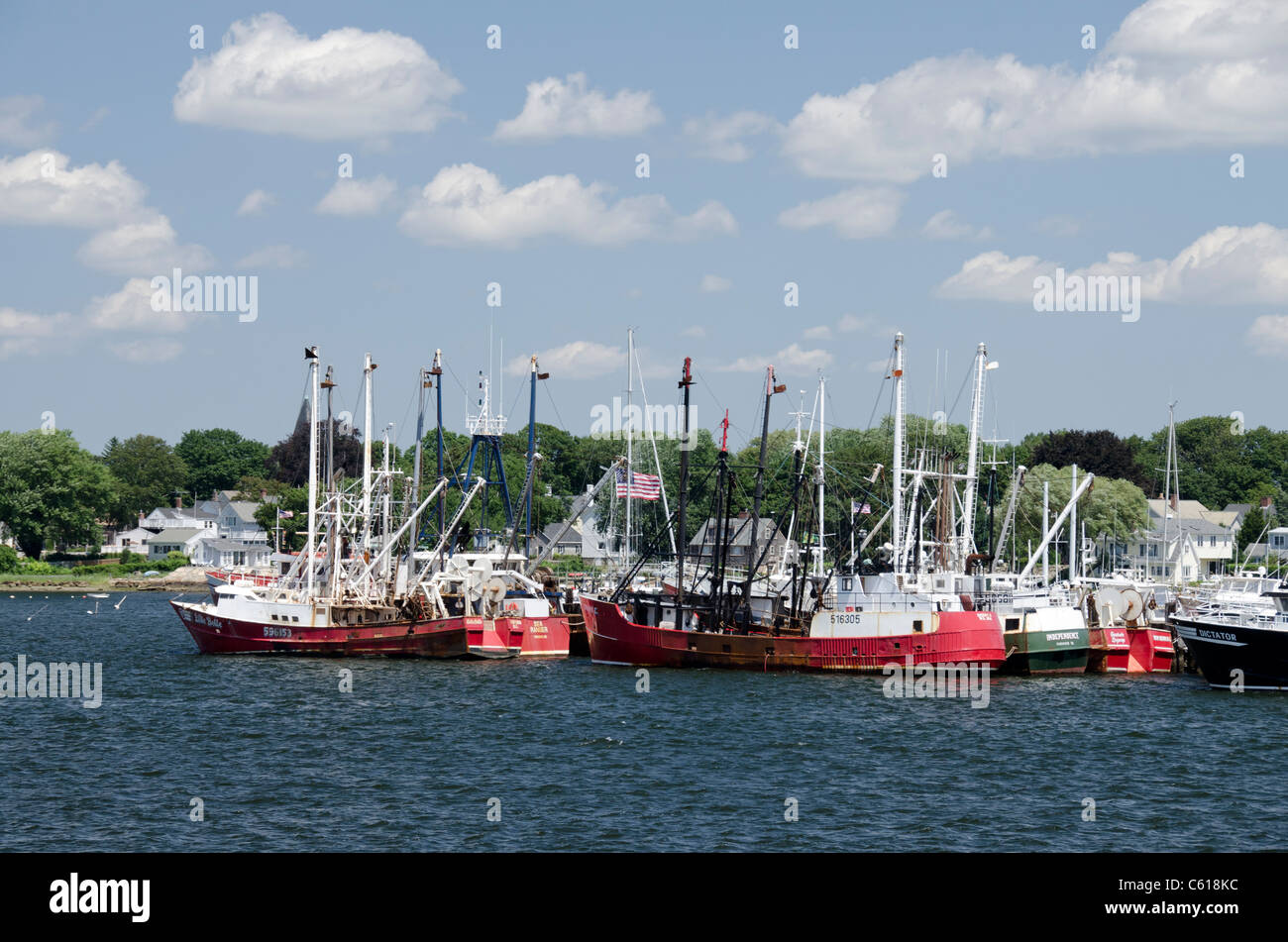 South coast shipyard hi-res stock photography and images - Alamy
