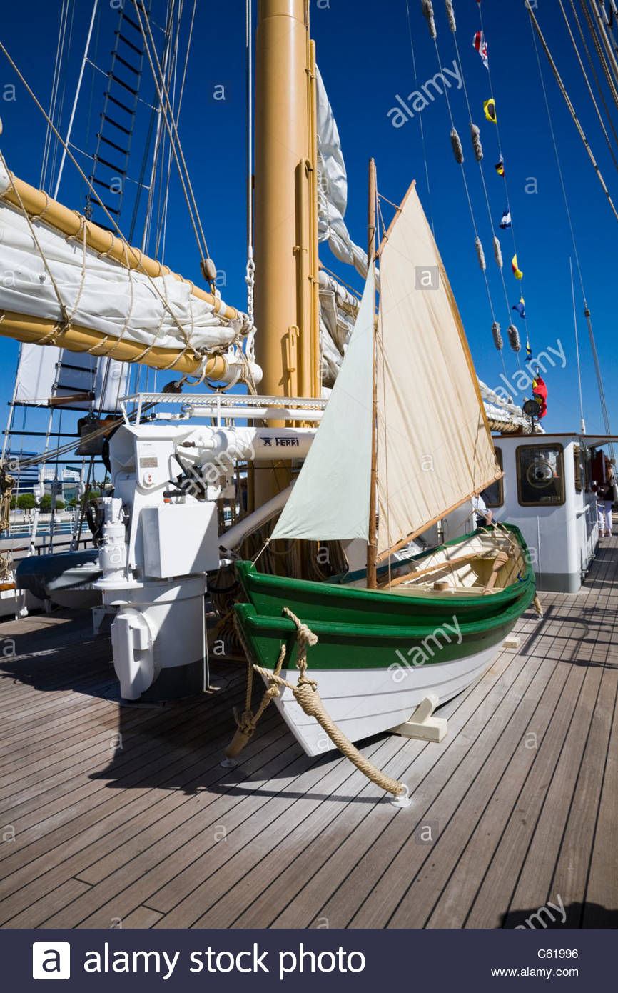 Santa Maria Sailing Ship High Resolution Stock Photography and Images ...
