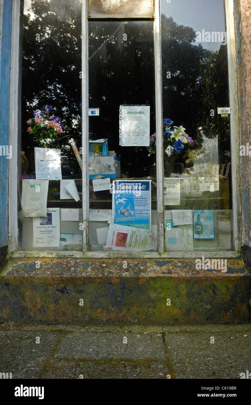 Mathry, pembrokeshire hi-res stock photography and images - Alamy