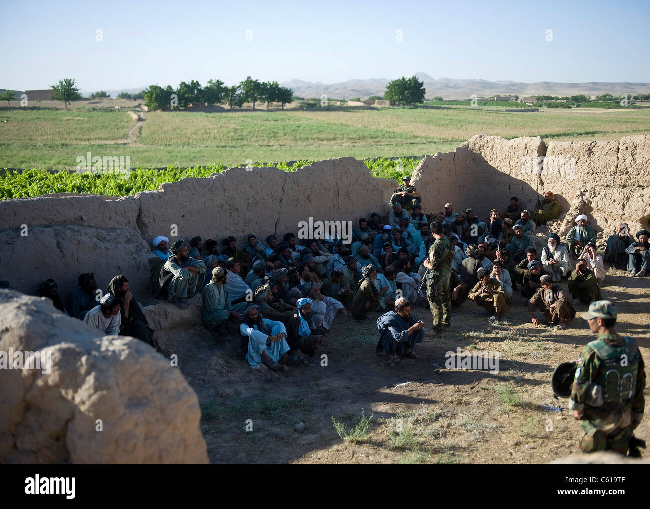 Exploitation operation High Resolution Stock Photography and Images - Alamy