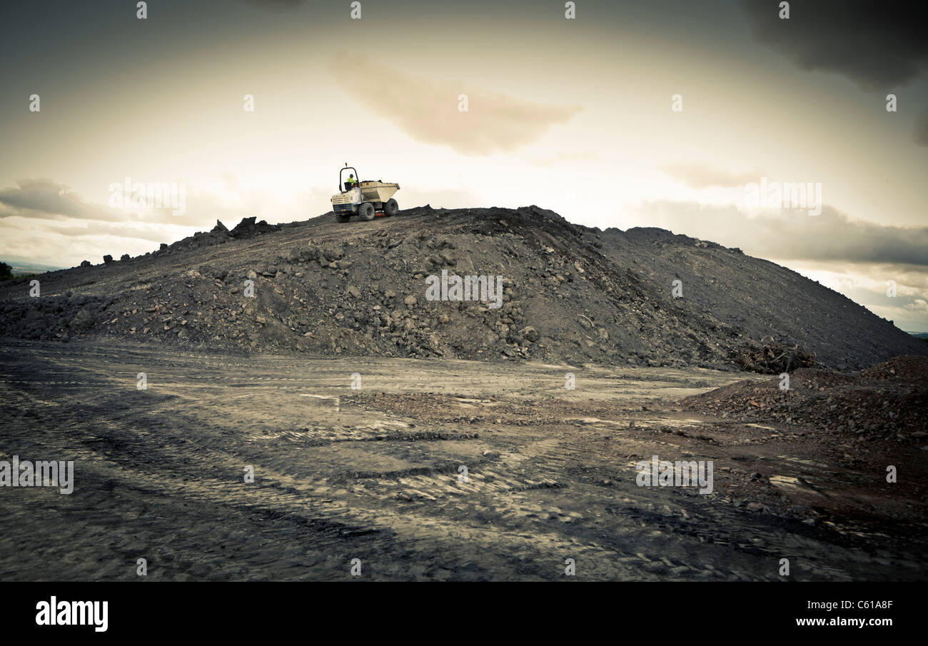 Work on the construction site hi-res stock photography and images - Alamy