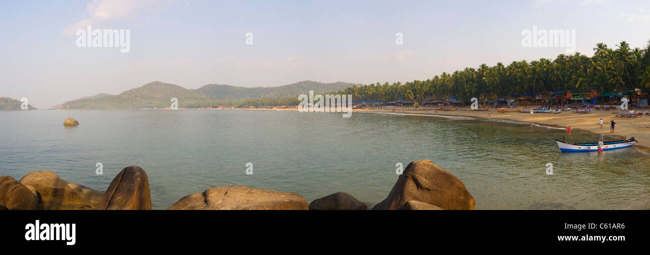 Boating goa hi-res stock photography and images - Alamy