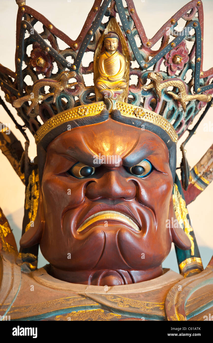 Guardian deity hi-res stock photography and images - Alamy