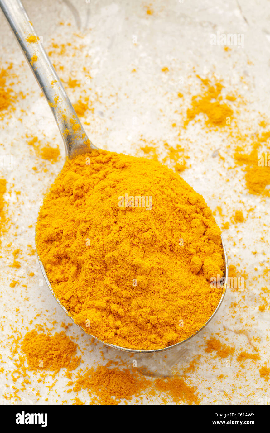 Turmeric hi-res stock photography and images - Alamy