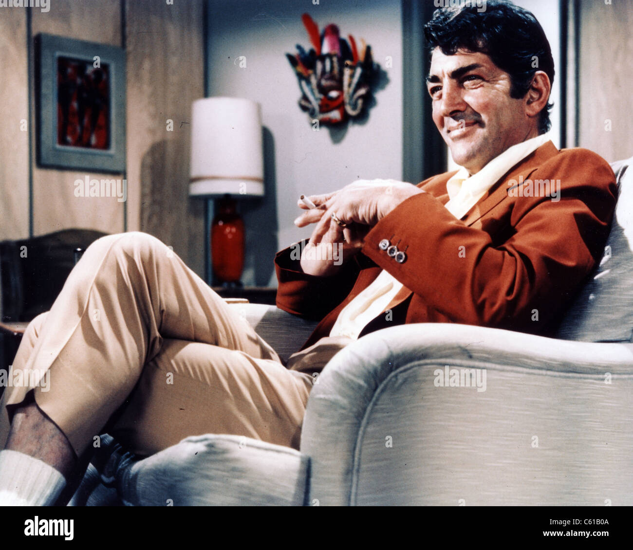 Dean Martin Us Singer Actor High Resolution Stock Photography and ...