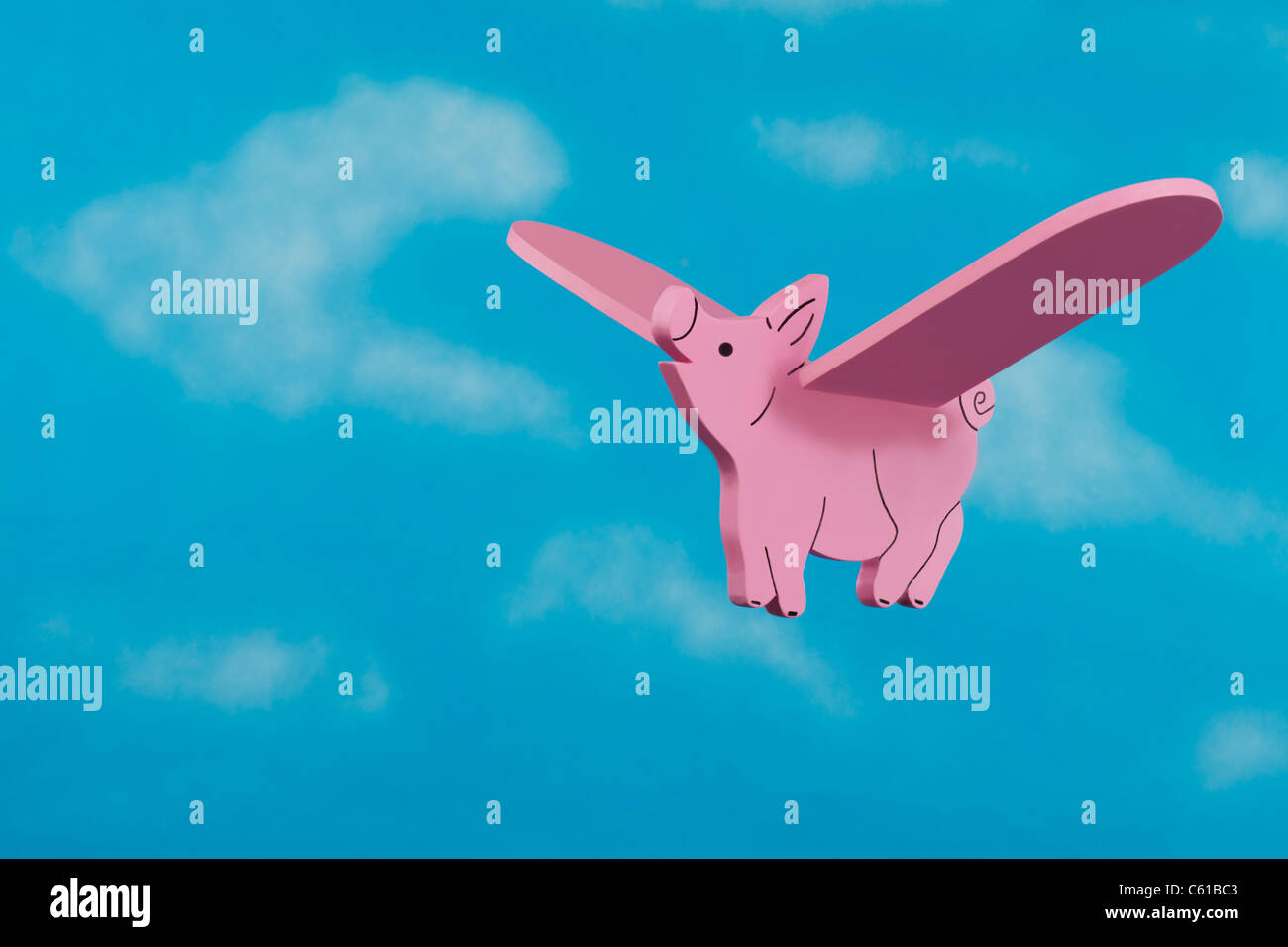 Porky pig hi-res stock photography and images - Alamy