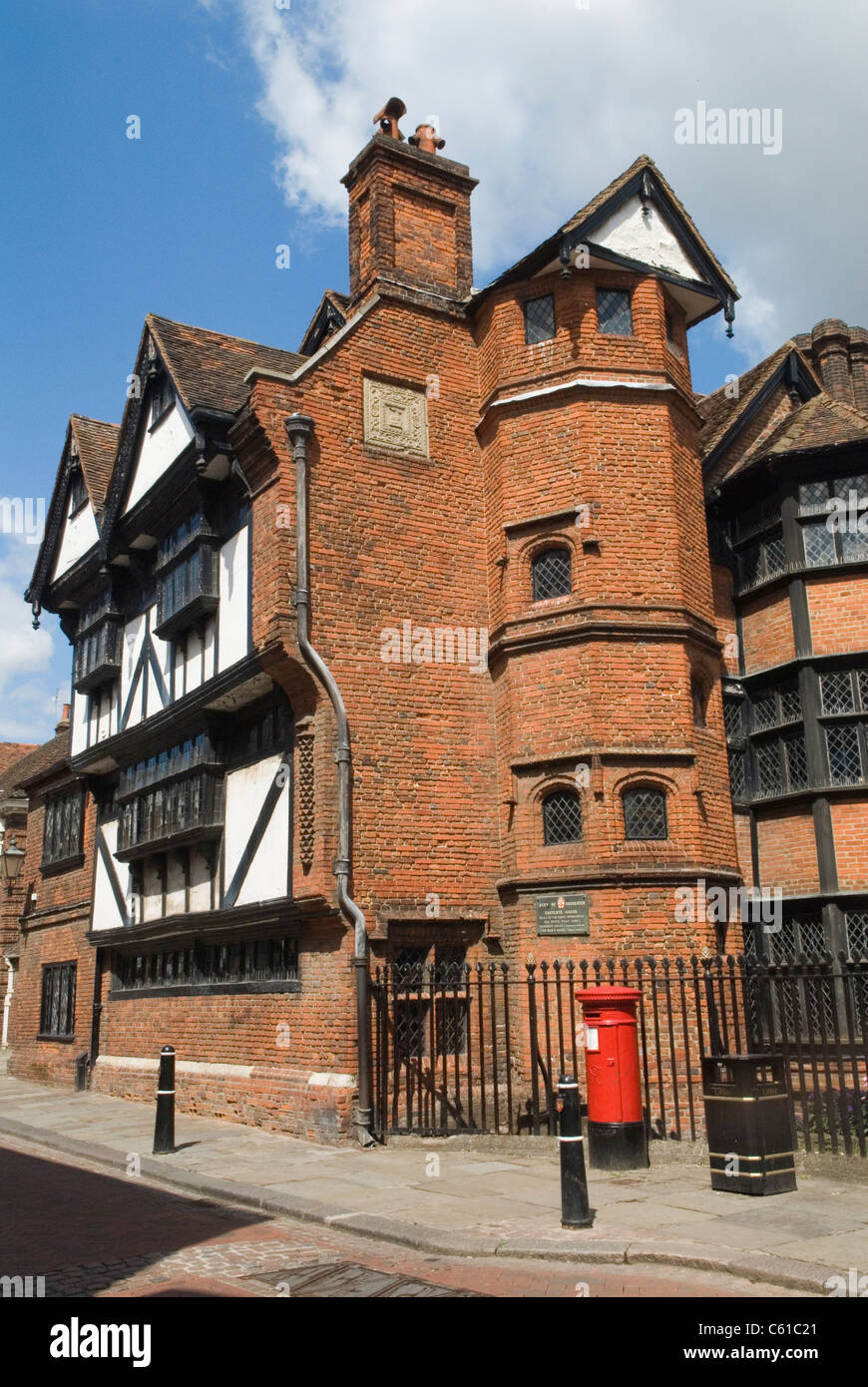 Eastgate House Stock Photos & Eastgate House Stock Images - Alamy