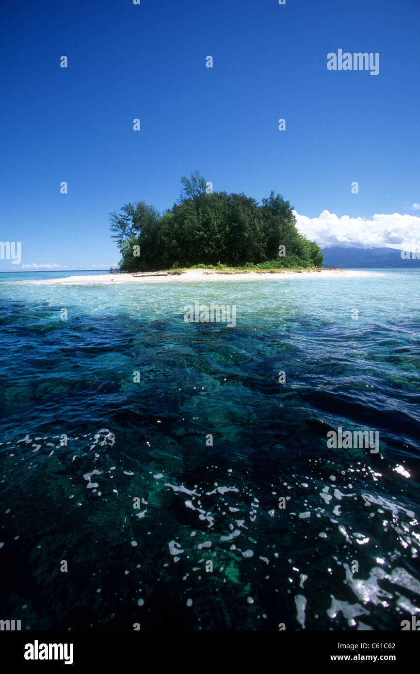Kennedy island solomon hi-res stock photography and images - Alamy