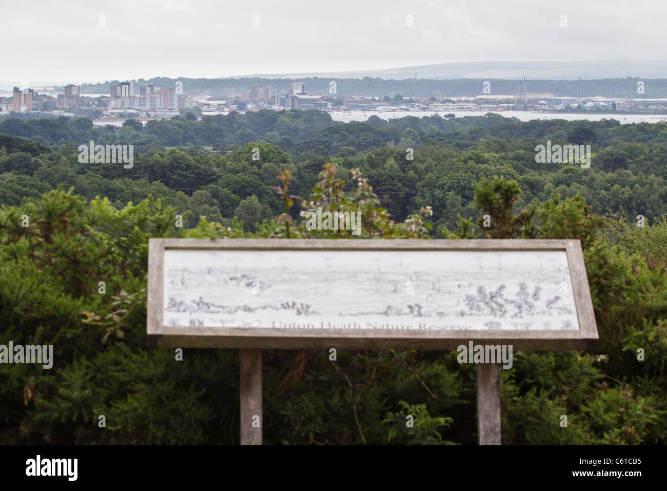 Upton map hi-res stock photography and images - Alamy