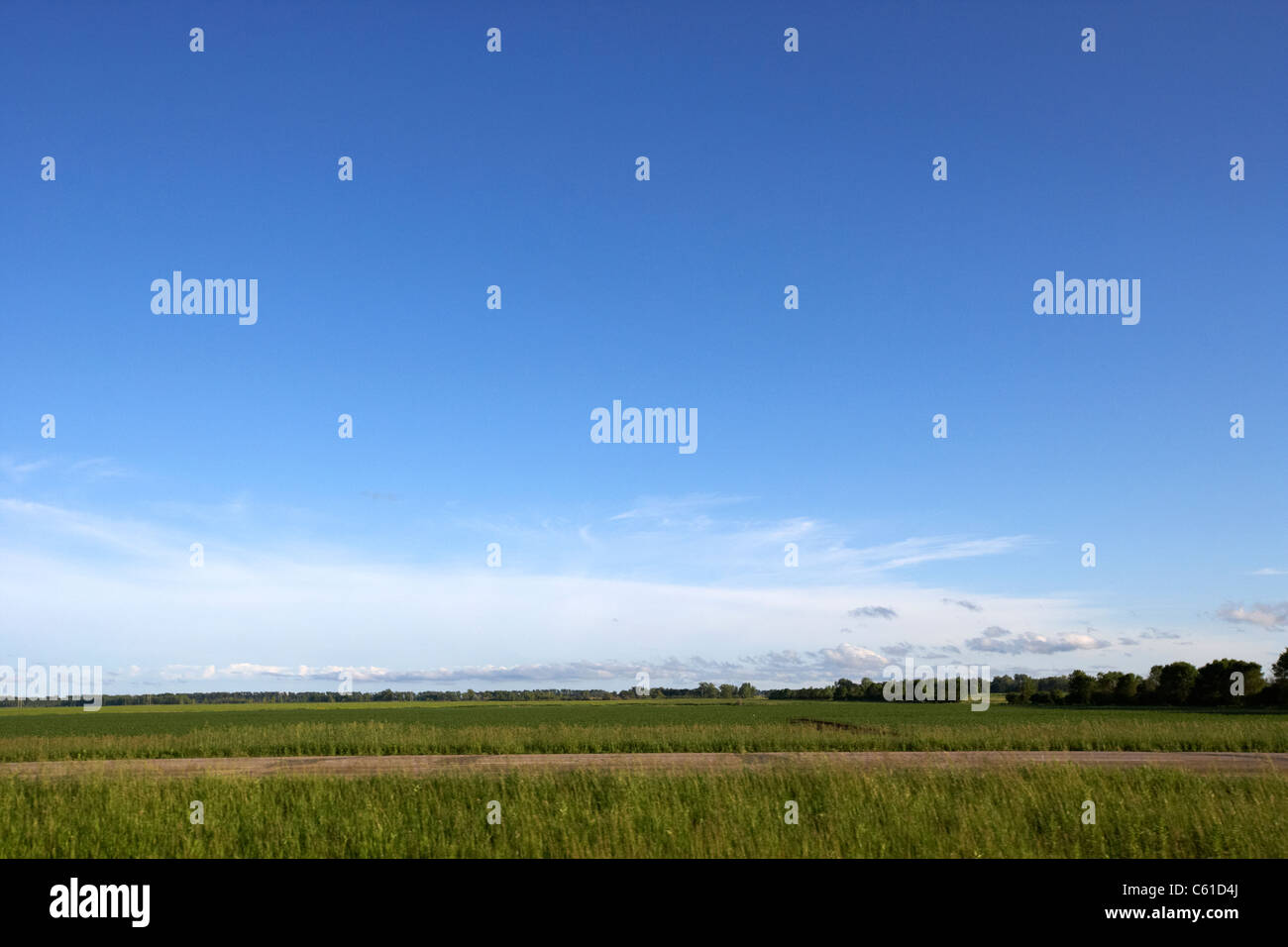 North dakota farm hi-res stock photography and images - Alamy