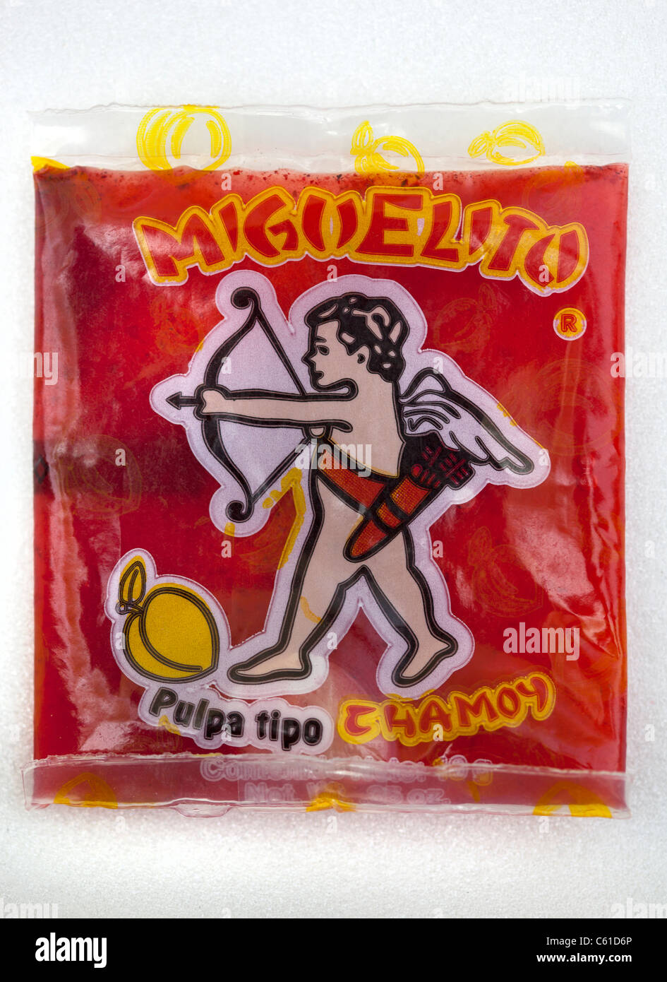 Mexican spicy candy hi-res stock photography and images - Alamy