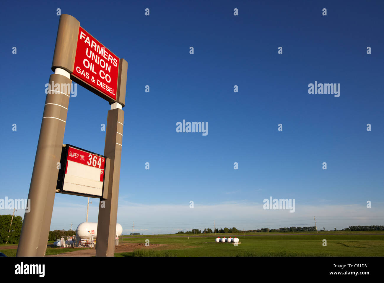 Farmers union hi-res stock photography and images - Alamy