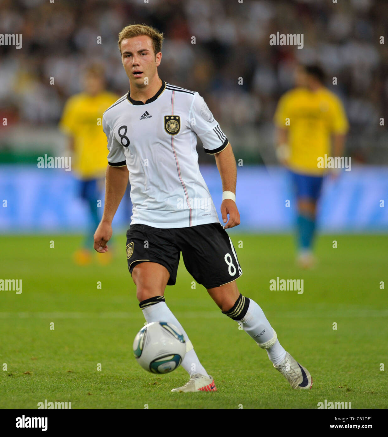 Mario Gotze Stock Photos & Mario Gotze Stock Images - Alamy