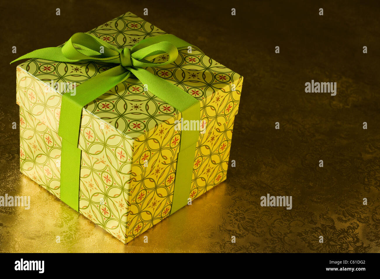 Joy present hi-res stock photography and images - Alamy