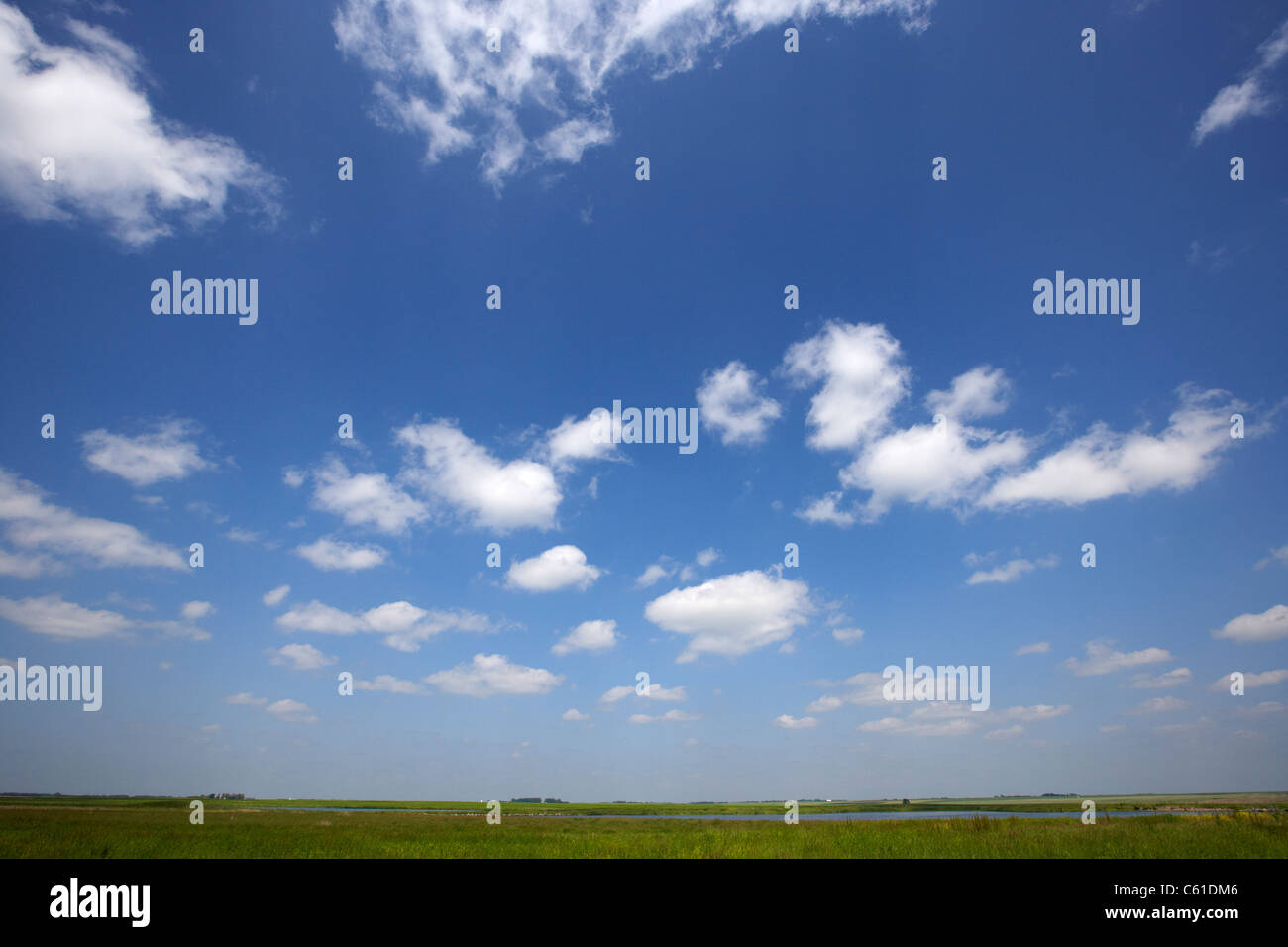 Prairies High Resolution Stock Photography and Images - Alamy