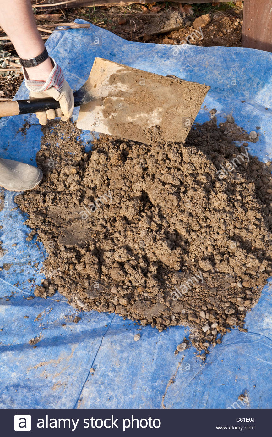 Mixing Concrete Stock Photos & Mixing Concrete Stock Images - Alamy