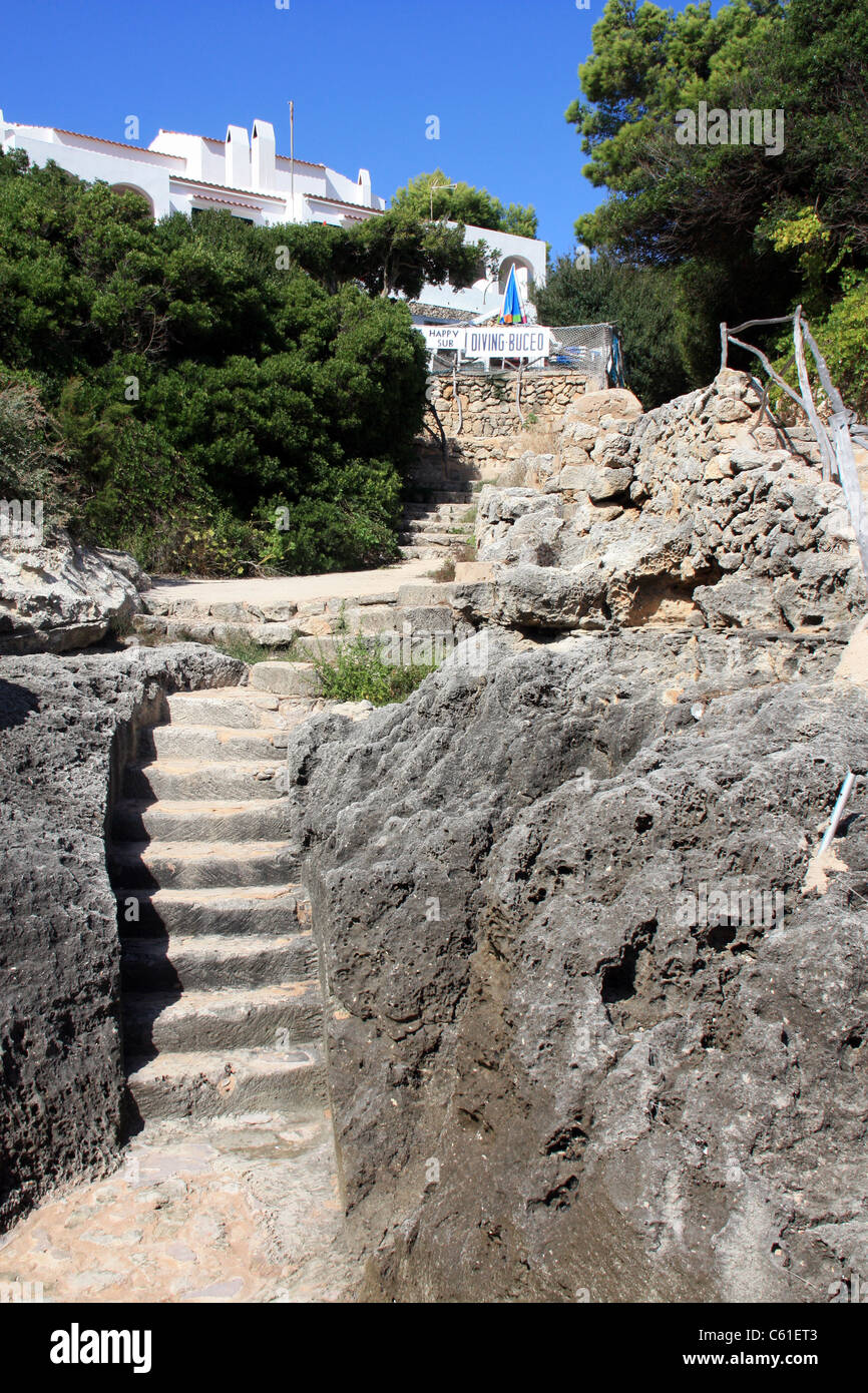 Climb pathway hi-res stock photography and images - Alamy
