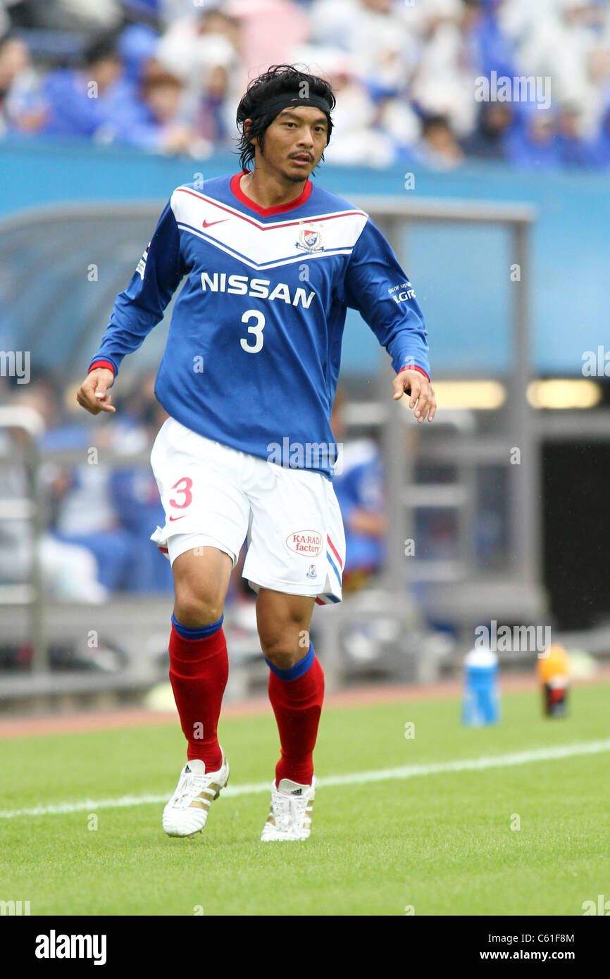 Japan Soccer Star : Naoki Matsuda (JPN) playing for 90th Emperor's Cup ...