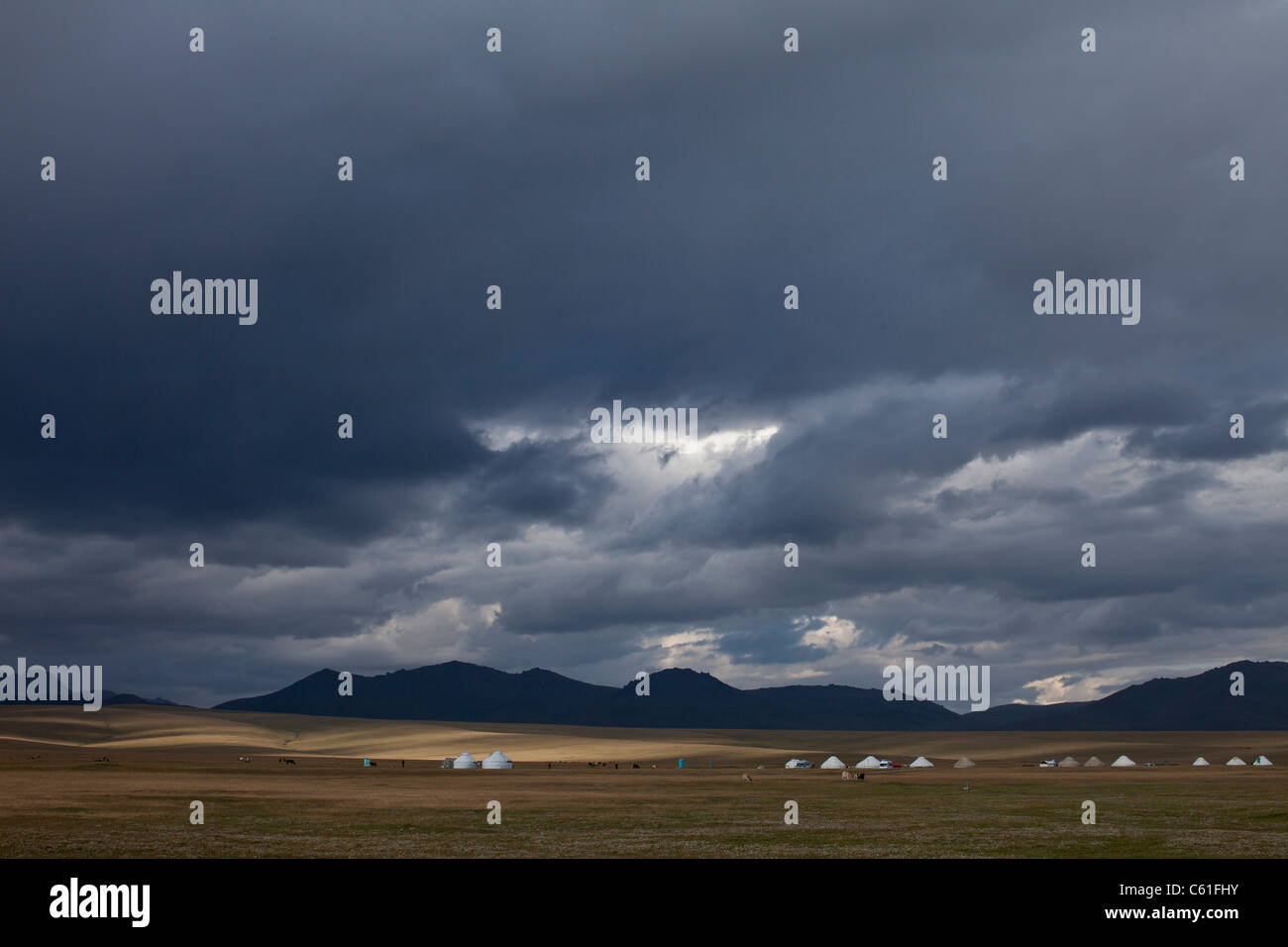 Son Kul High Resolution Stock Photography and Images - Alamy