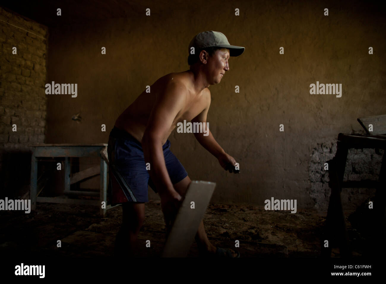 Construction local hi-res stock photography and images - Alamy