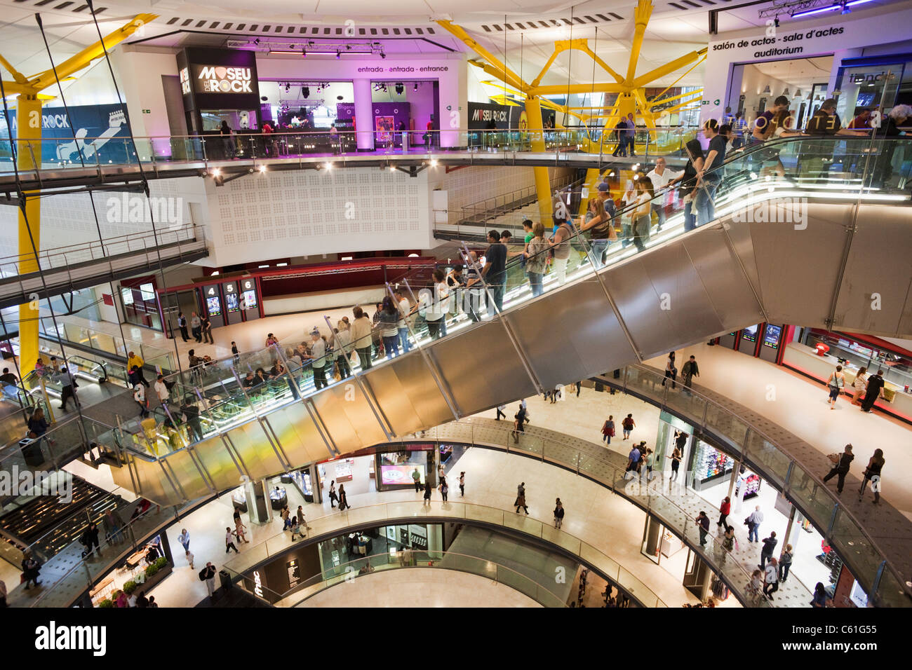 Converted Bullring High Resolution Stock Photography and Images - Alamy