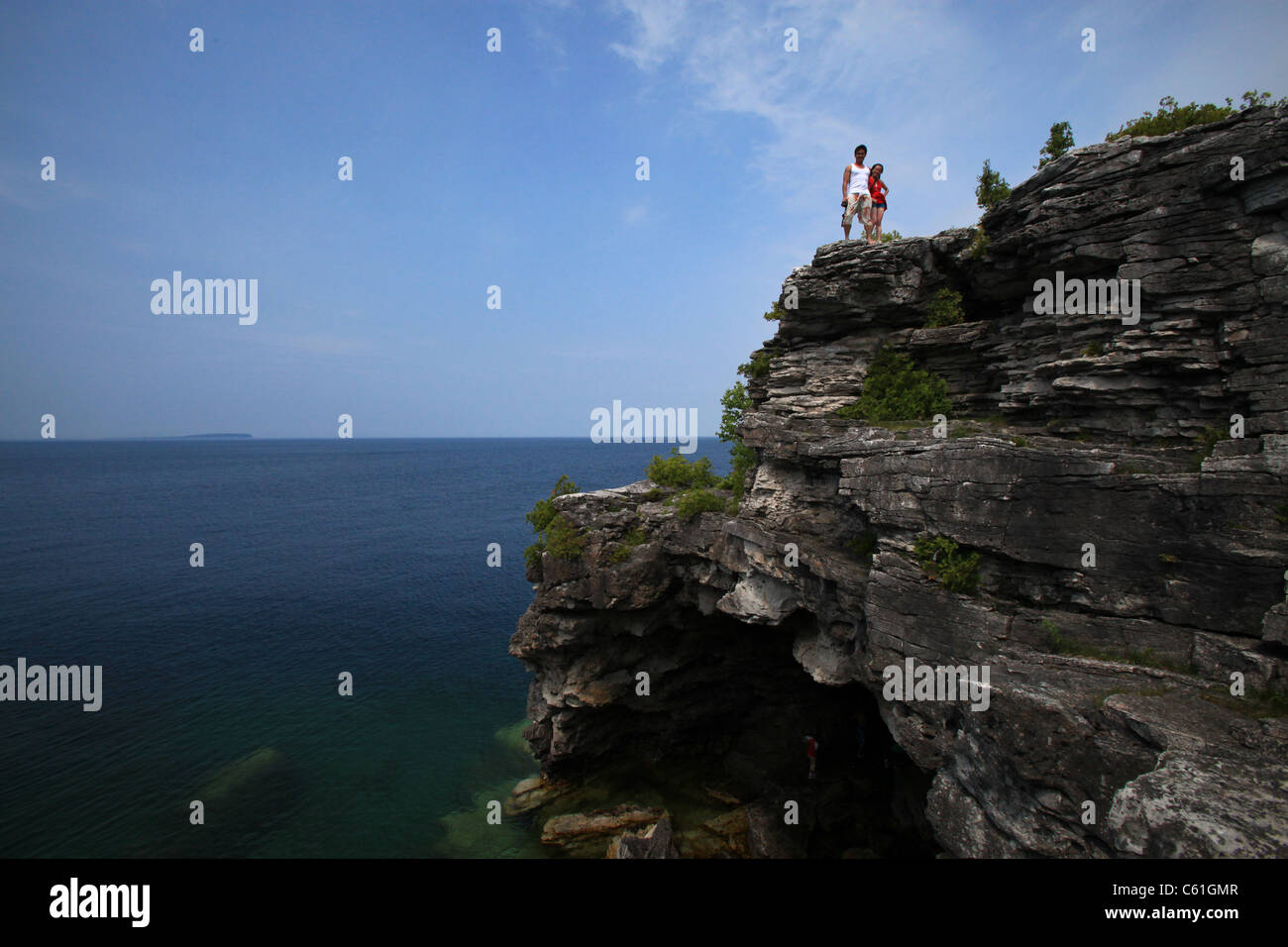 Crystal beach ontario hi-res stock photography and images - Alamy