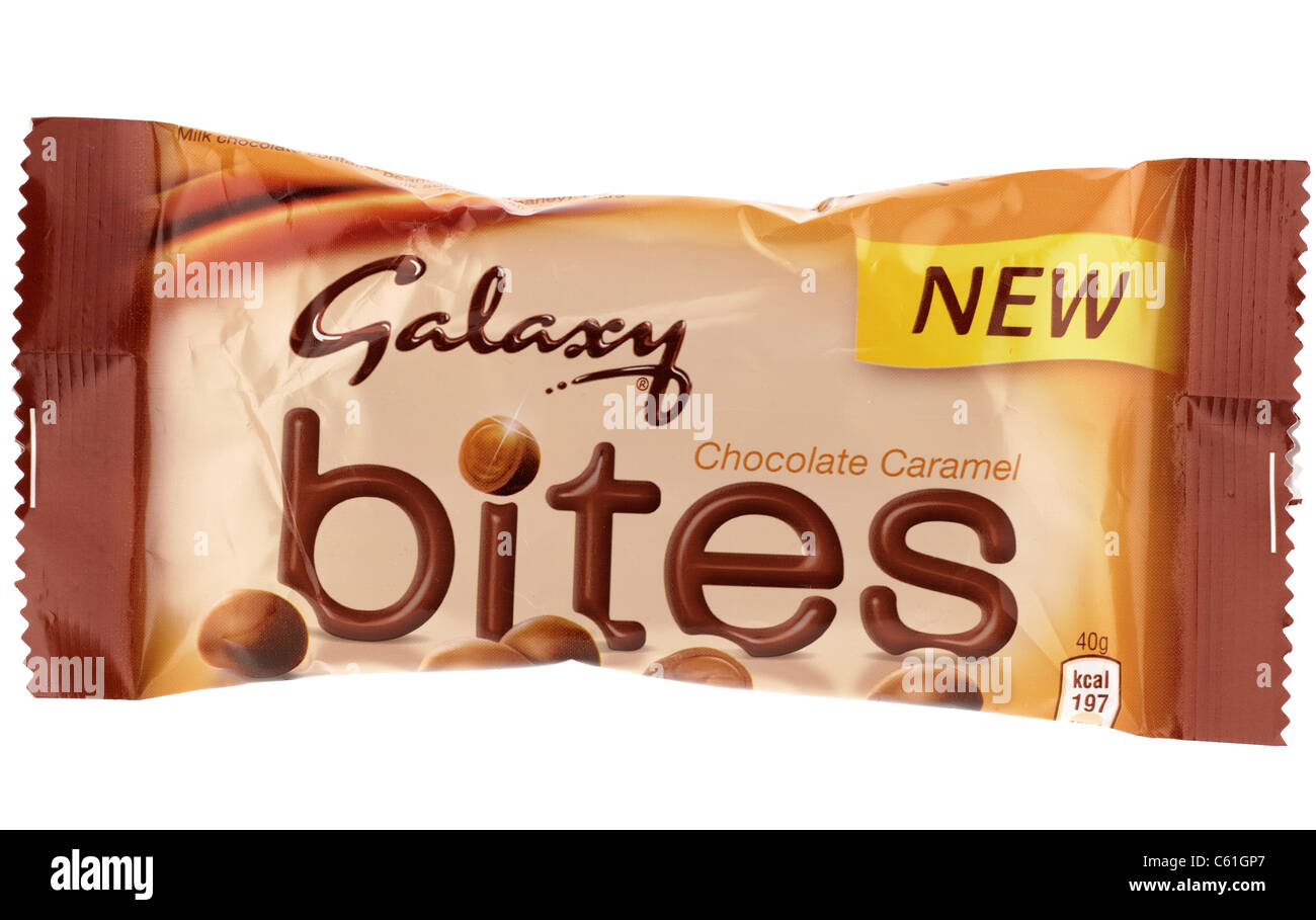 Galaxy chocolate hi-res stock photography and images - Alamy
