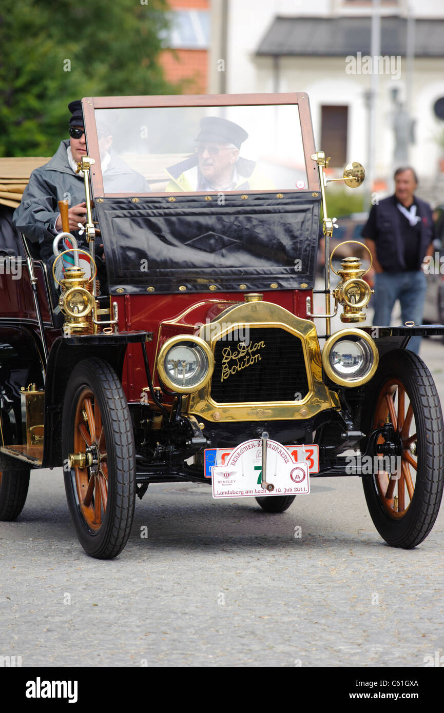 1904 car race hi-res stock photography and images - Alamy