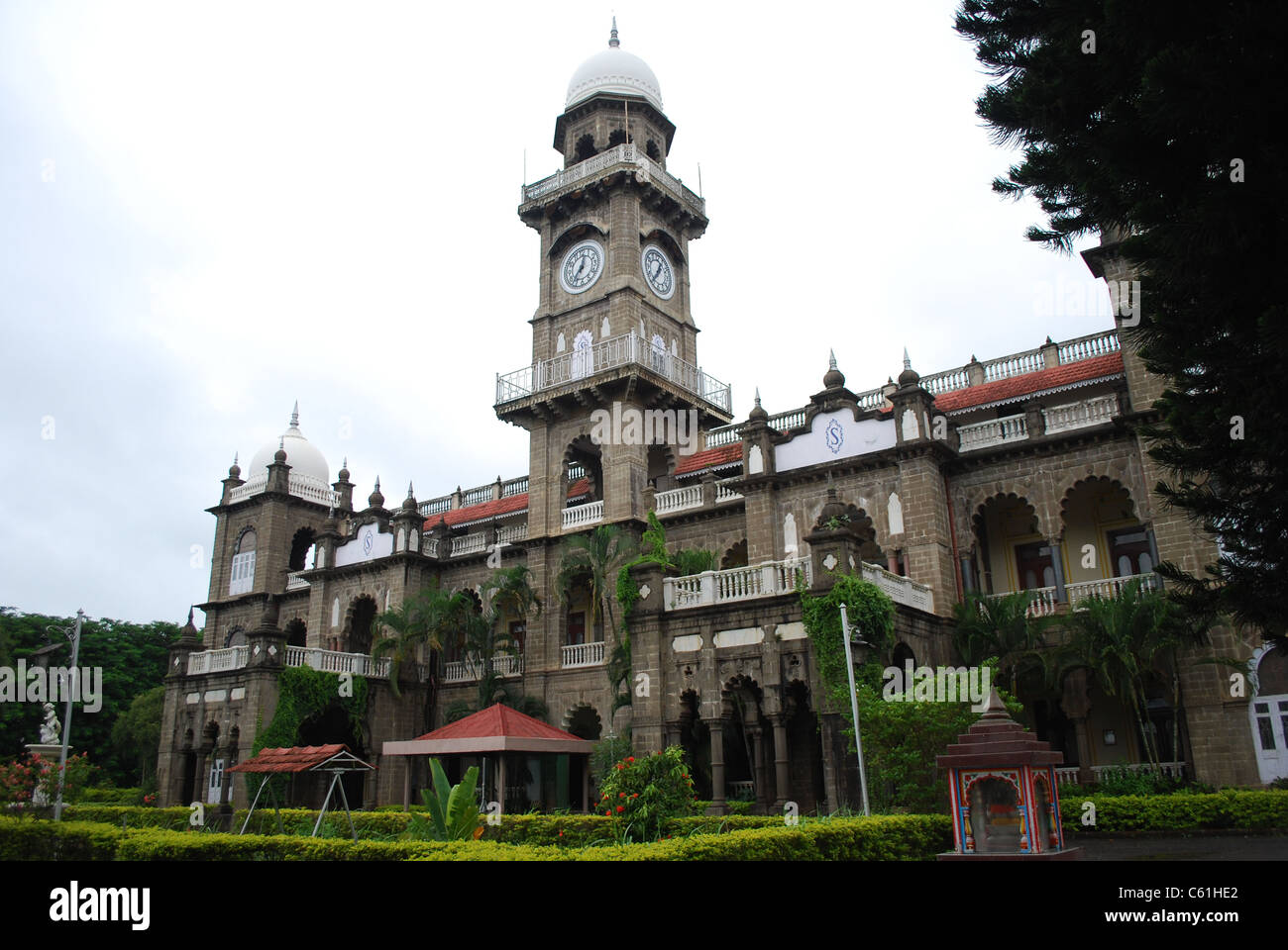 Shalini hi-res stock photography and images - Alamy