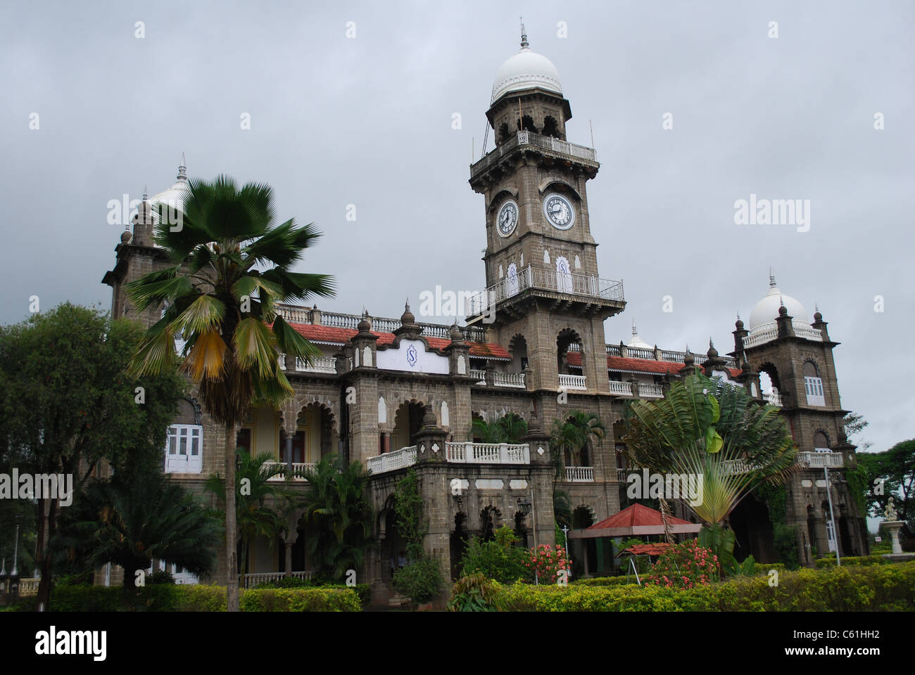 Shalini hi-res stock photography and images - Alamy