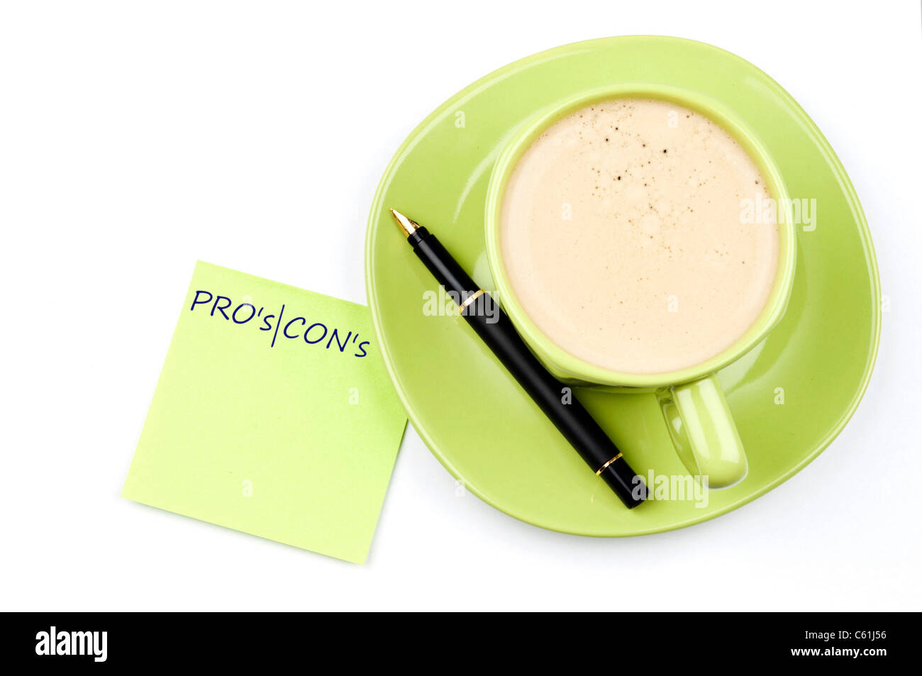 Survey column Cut Out Stock Images & Pictures - Alamy