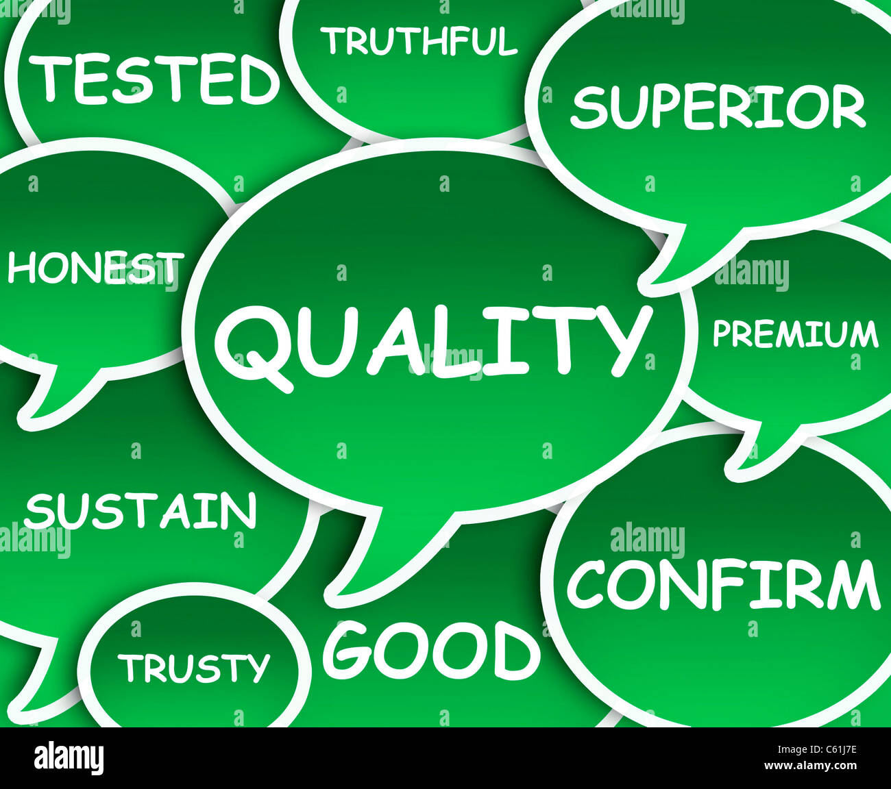 Test superior to hi-res stock photography and images - Alamy