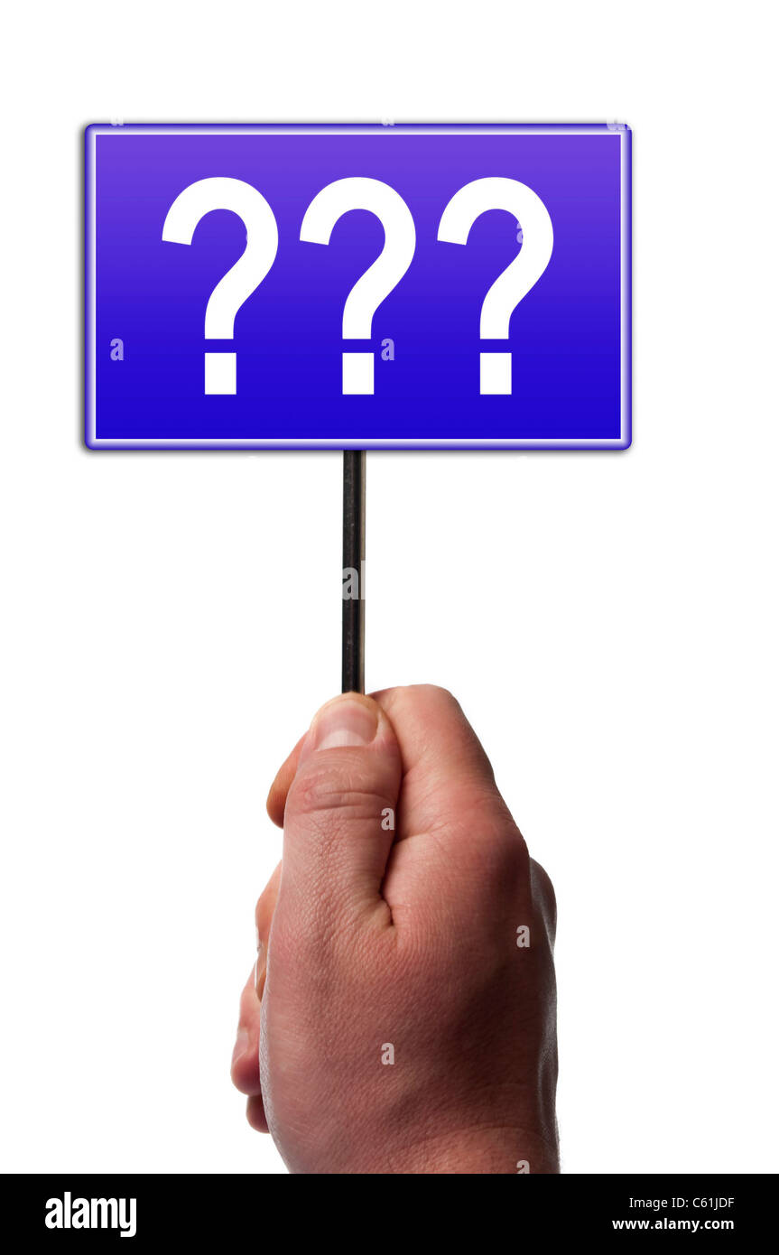 Help question mark button hi-res stock photography and images - Alamy