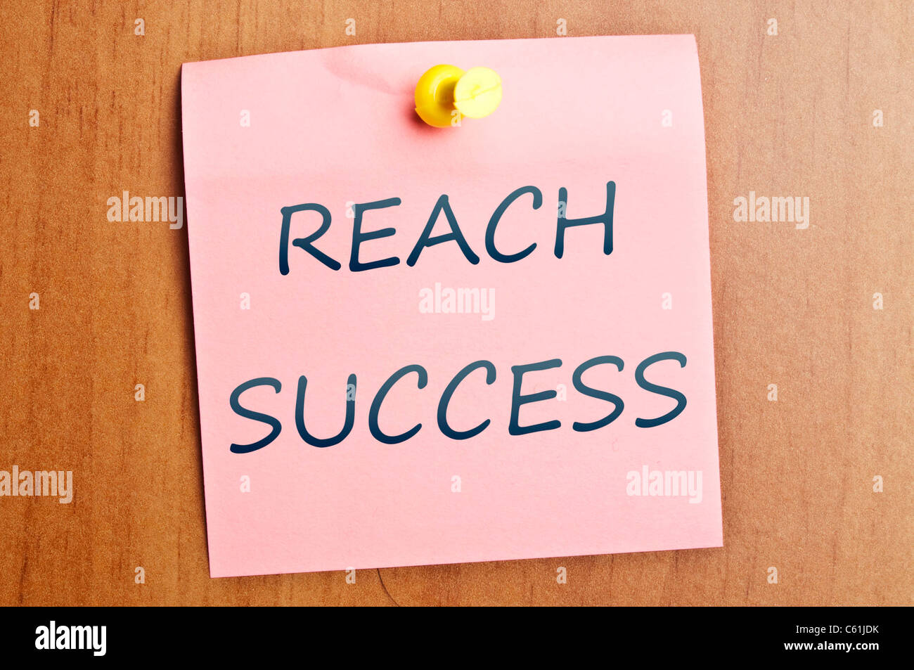 Reach word hi-res stock photography and images - Alamy
